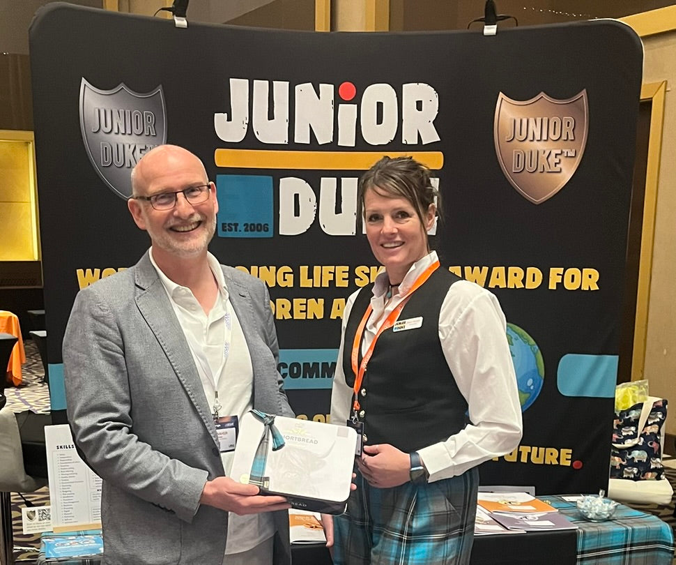 BSME Annual Conference 2024 – Doha, Qatar – Junior Duke