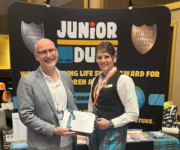 Capable Kids - Creators of the Mini Duke, Junior Duke & Senior Duke