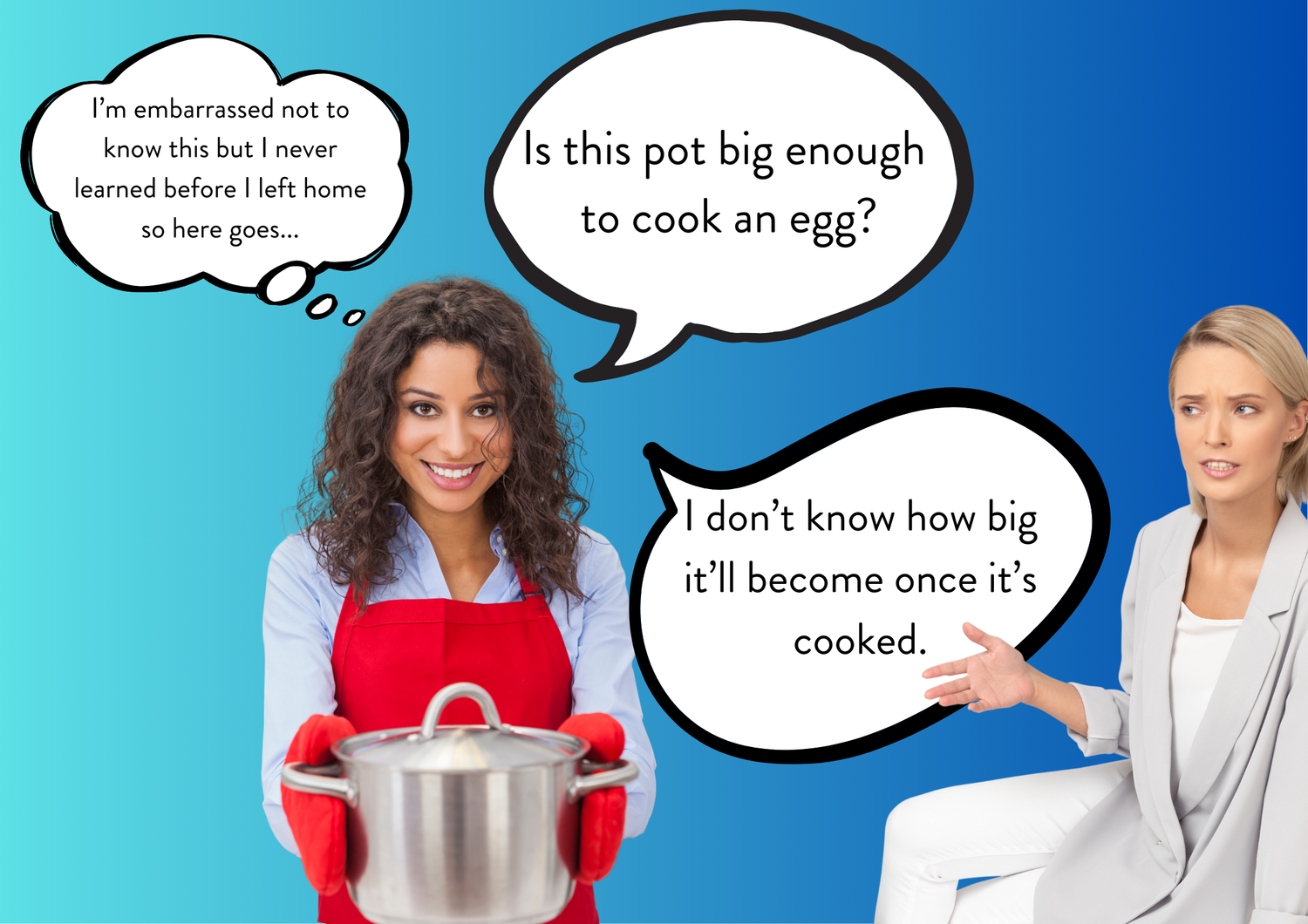 Capable Kids - Creators of the Mini Duke, Junior Duke & Senior Duke