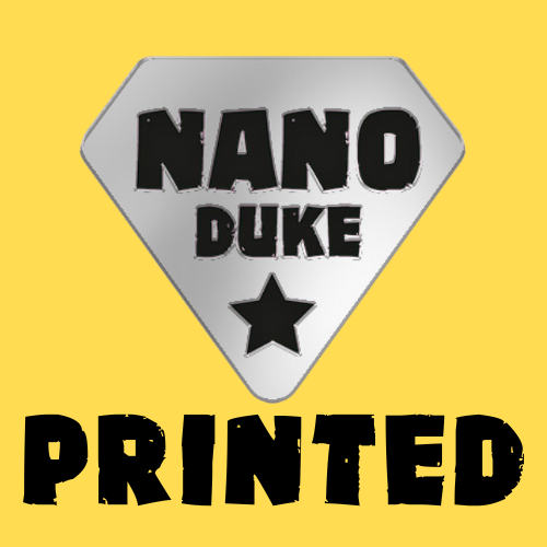 Collections – Junior Duke