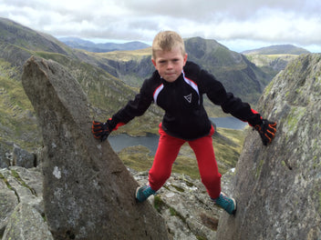 Capable Kids - Creators of the Mini Duke, Junior Duke & Senior Duke