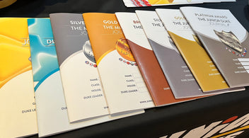 Schools in the UK – Junior Duke