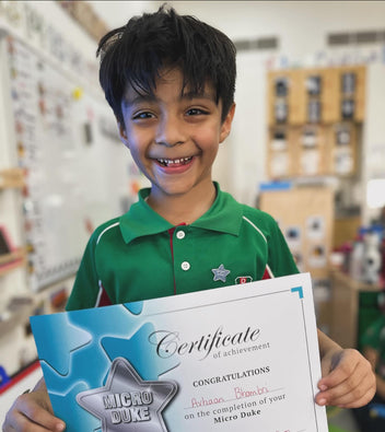 Gallery – Junior Duke