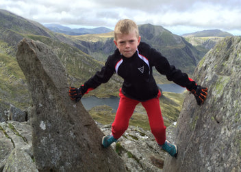 What is the Junior Duke Award?