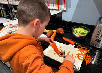 What is the Junior Duke Award?