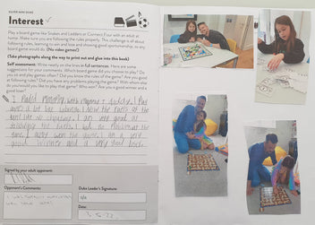 What is the Junior Duke Award?