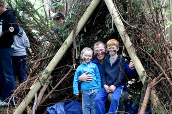 Capable Kids - Creators of the Mini Duke, Junior Duke & Senior Duke